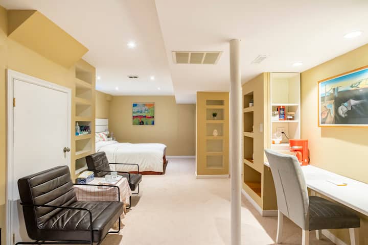 Cozy Apartment In Newmarket - Newmarket