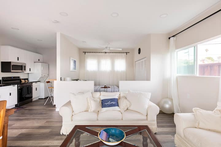 Dreamy Sunset Bayview Suite - San Diego