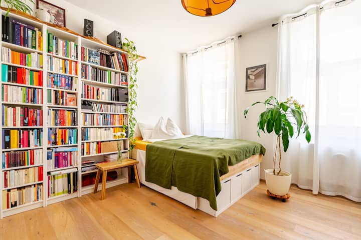 Cosy Apartment - Vienna