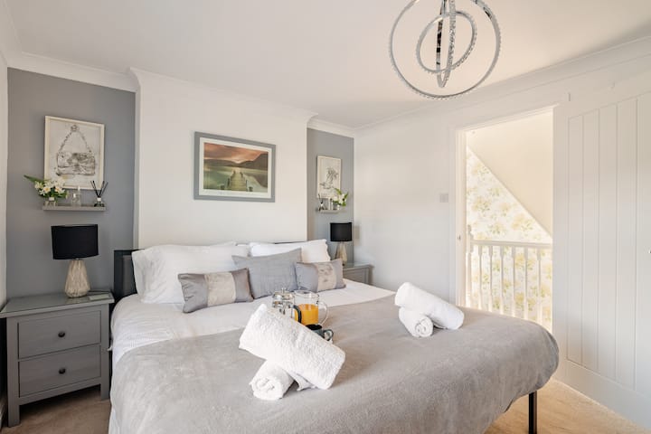 Scafell Pike, Perfect Location, Now Avail For 2nts - Ravenglass