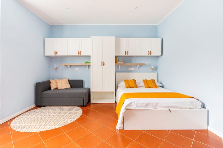 Appartamento Zanen - Cremona