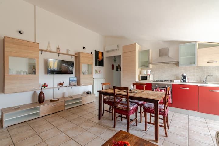 La Perla Apartment - Porto Torres