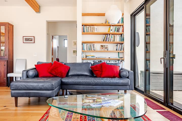 Scenic/tranquil.  The Heart Of Sonoma Wine Country - Santa Rosa