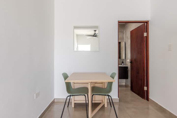 Exclusive Urban Retreat: Spacious & Fully Equipped - Ponce