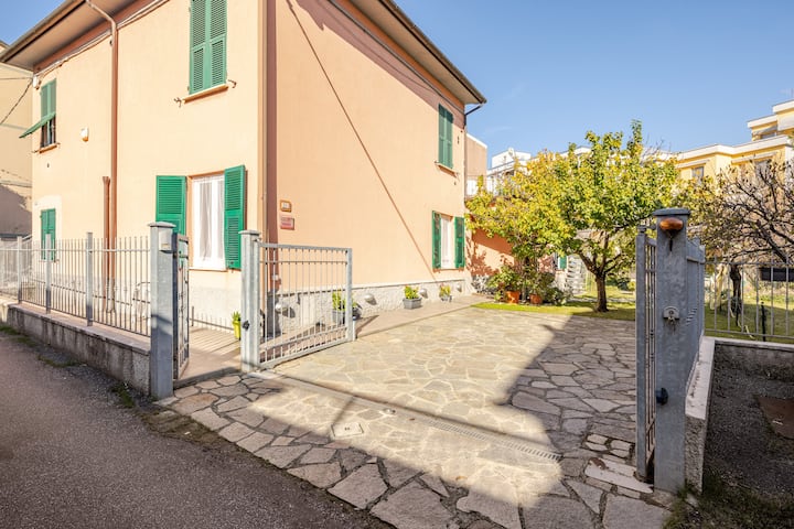 Casa Di Gianna, La Spezia - Manarola