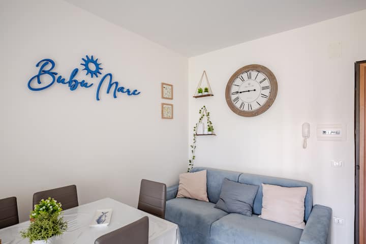 Casa Ideale Per Coppie, Famiglie - Alba Adriatica