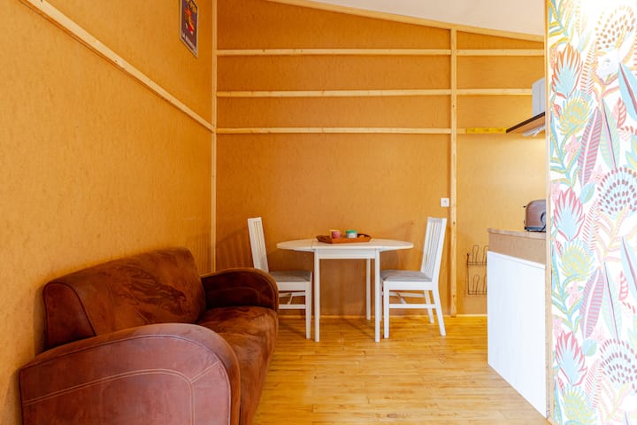 Studio Bord De Plage - Pornic