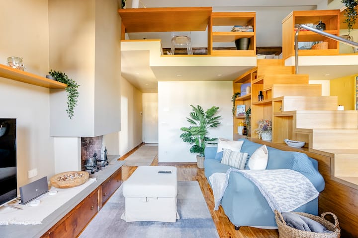 Casa Incantevole Con Vista Duomo - Florencia