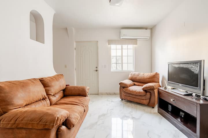 Cozy Local House Near The Airport! - Puerto Vallarta