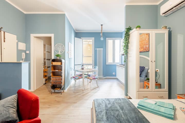 Studio Casa Petronio - Bologne