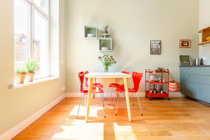 Kreuzberg At Its Best - Berlín