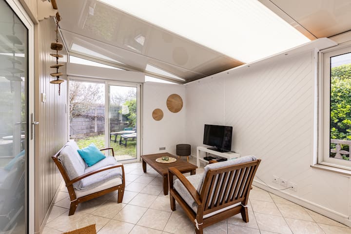 Maison Heol 4 Pers - Accès Plage à Pied ! - Guilvinec