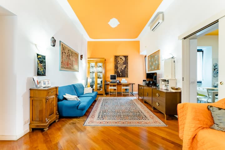 B&b&courtesy: Cortesia Ed Ospitalità - Rome