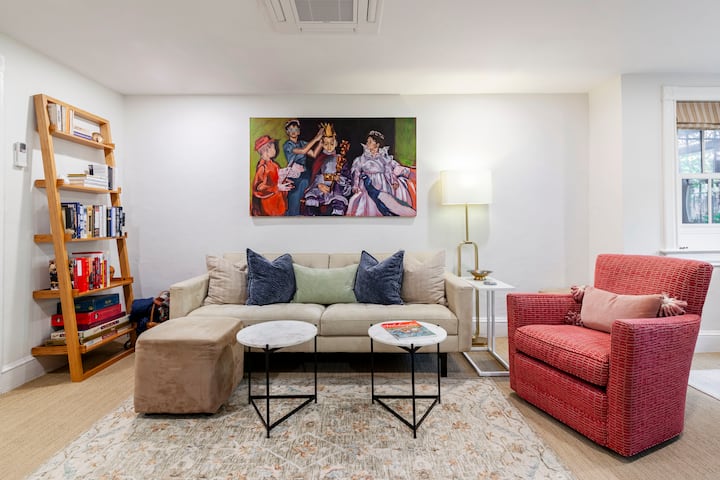 Sweet Dc Suite - Washington, D.C., DC