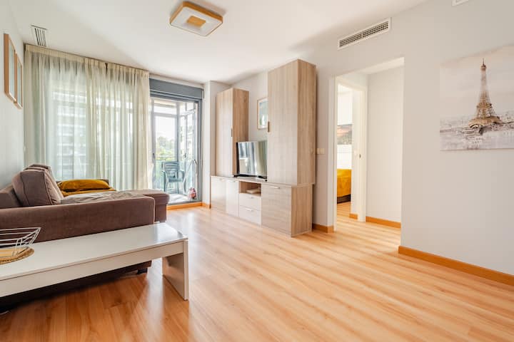Apartmontemar - Alicante
