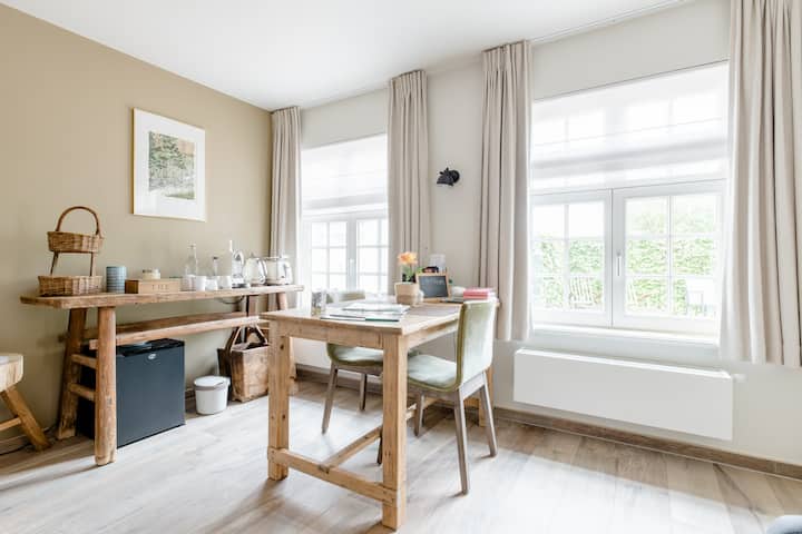 De Swaenhoeck B&b - Damme