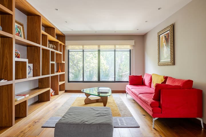 Polanco Newton D.f. - Mexico City