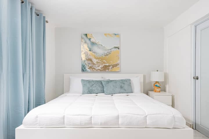 Cozy Home•near Airport•solar System•gated Communit - Trujillo Alto