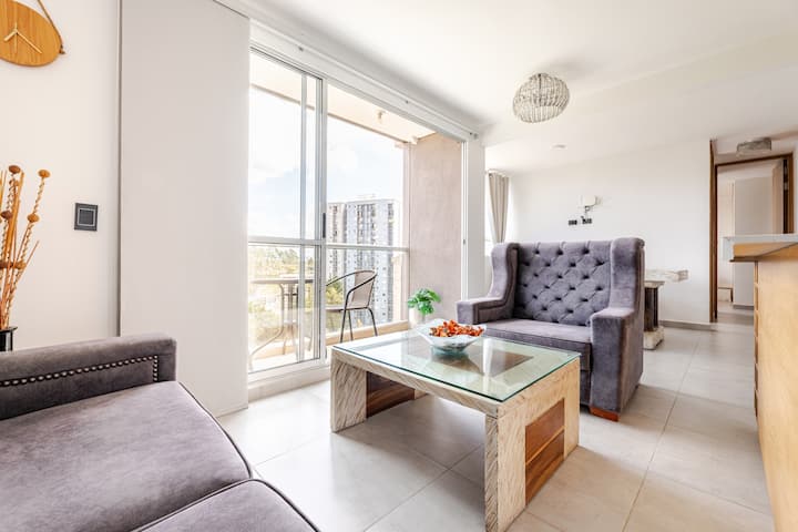 Nomada Rionegro - Rionegro