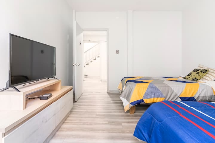Hostal - Providencia