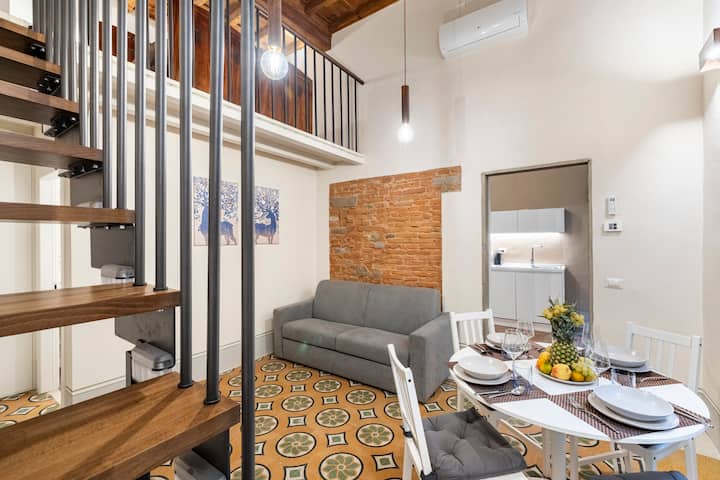 La Casa Della Francesca Nuovo * * * * * - Florence