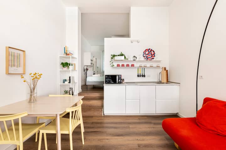 [Como City Center] Loft Close To The Cathedral - Como, Italia