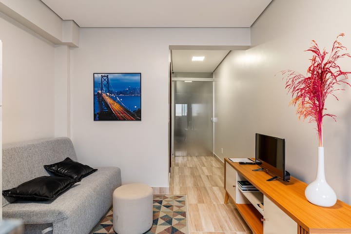 Apartamento Super Novo! Apt 205 - 브라질리아