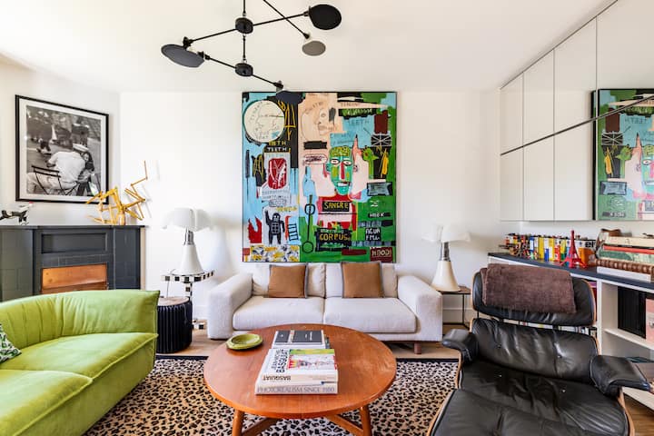 Maison Basque Elgarrekin - Bayonne