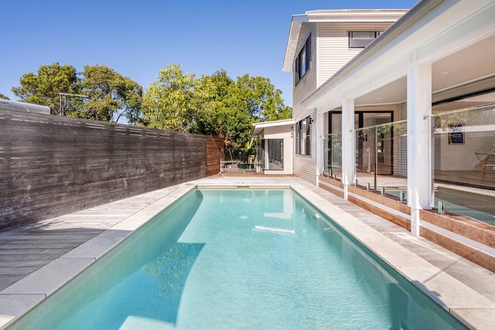 The Batch - Pottsville