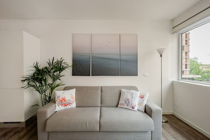 Central Luxury Comfort Giotto - Padova