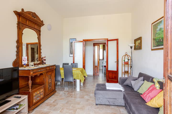 Villa Paola - Livorno