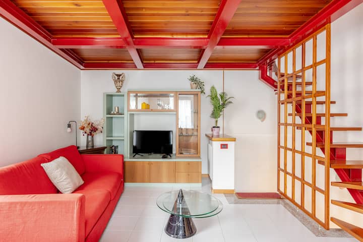 Casa Al Vicolo [Vicino Al Lago Di Garda] - Monte Bondone