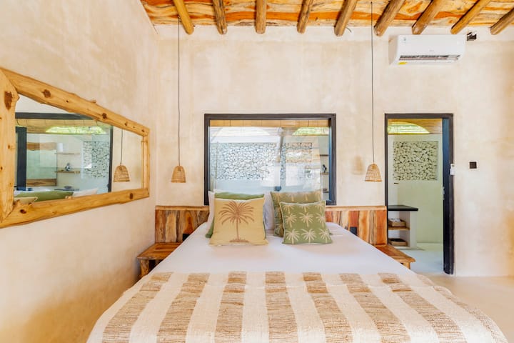 Angatu Villas 1 Padang - Padang - Uluwatu
