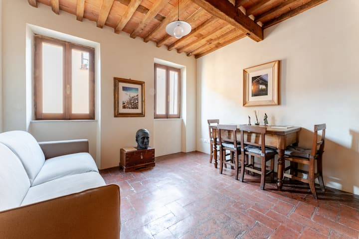 A 100m Du Dôme - La Galerie Vivante - Pietrasanta