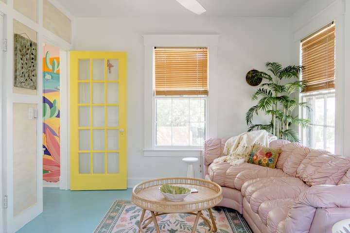 Heyday - Savannah, GA