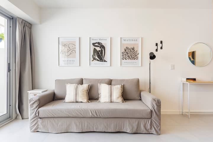 Quiet & Elegant Apt W Amenities - Argentina