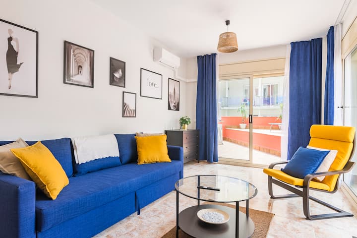 Grand Apartament Lloret - Lloret de Mar