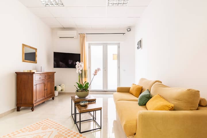 Pollicino Rooms - Olbia