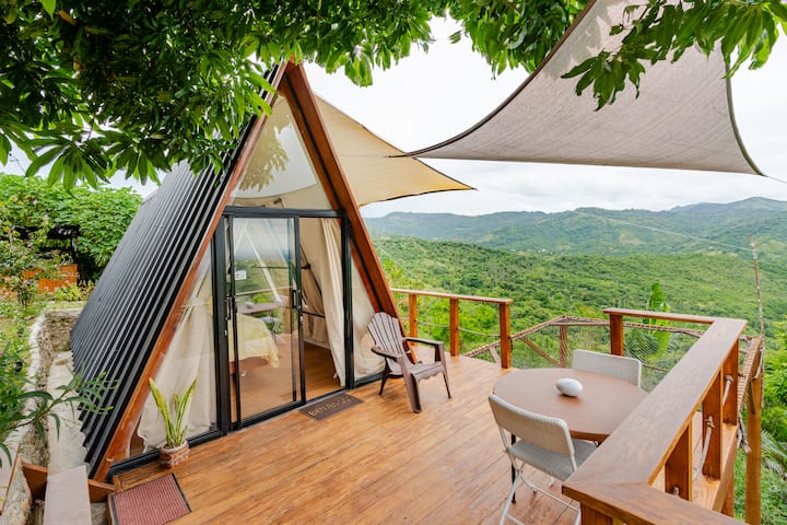 Jacagua Mountain View - Dominican Republic