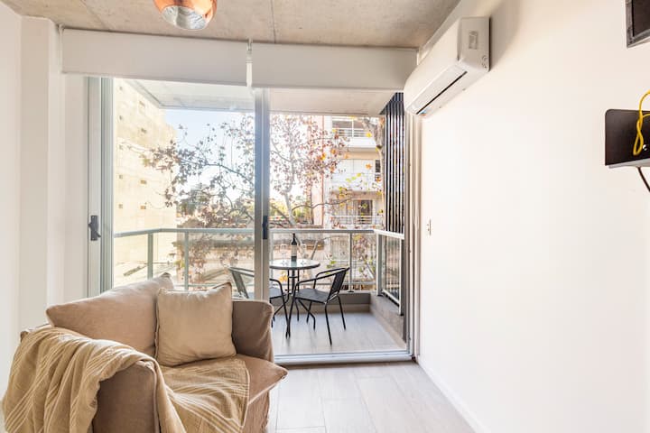 Modern Studio Palermo Soho | Self Check In! - Buenos Aires