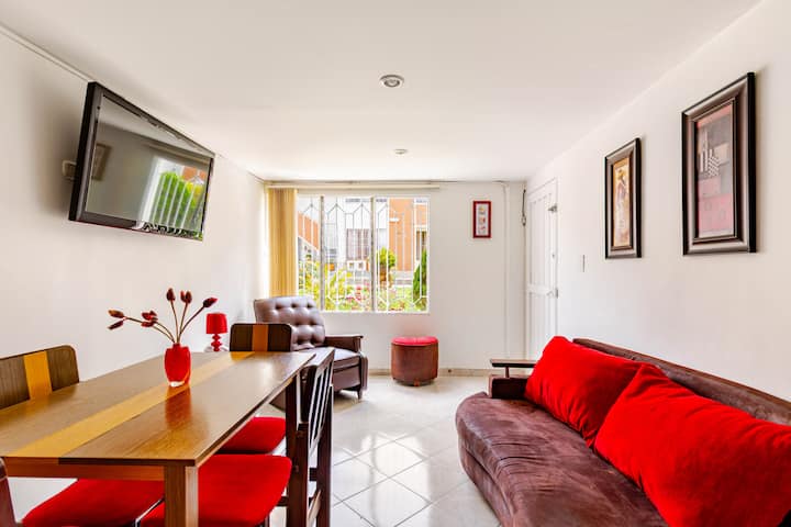 Hermosa Casa En Medellín - Medellín