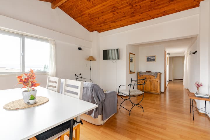 Departamento Buena Vista - San Carlos de Bariloche