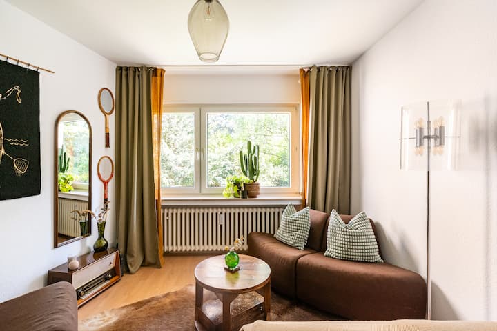 Cozy Apartment Am Rhein Klein Aber Fein - Cologne