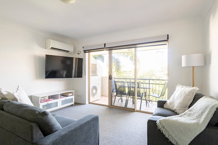 Family Apartment In Amazing Resort! - Broadbeach