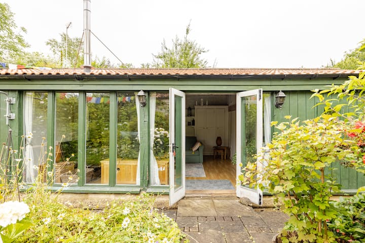 Beautiful Barn Only 12 Mins To Tor & Chalice Well. - Glastonbury