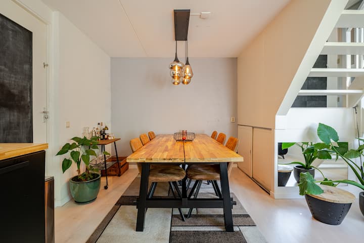 Lovely Bedroom Available In Ams - Amsterdam
