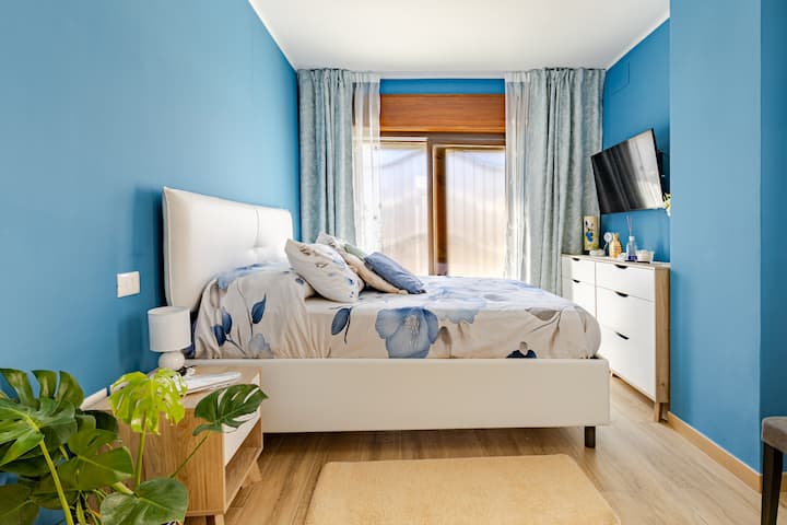 Pied-à-terre Casa Caterina - Lacco Ameno