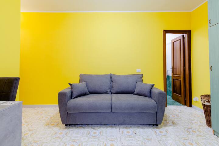 Pied-à-terre Casa Caterina - Lacco Ameno