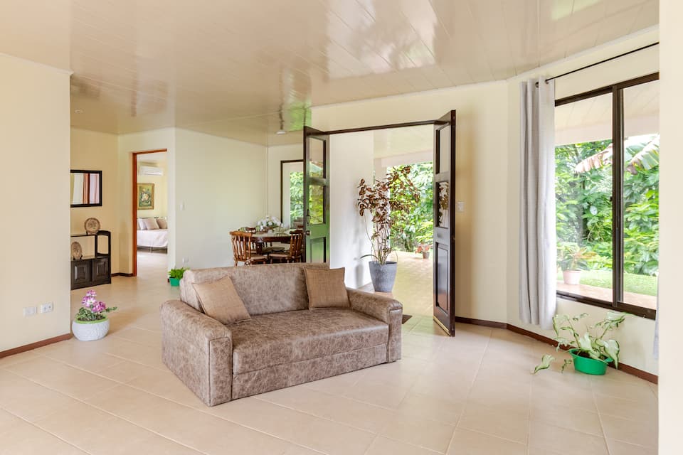 Costa Rica Furnished Monthly Rentals and Extended Stays | Airbnb