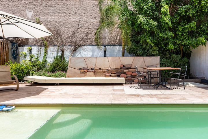 Espectacular Casa En Mendoza - Argentina